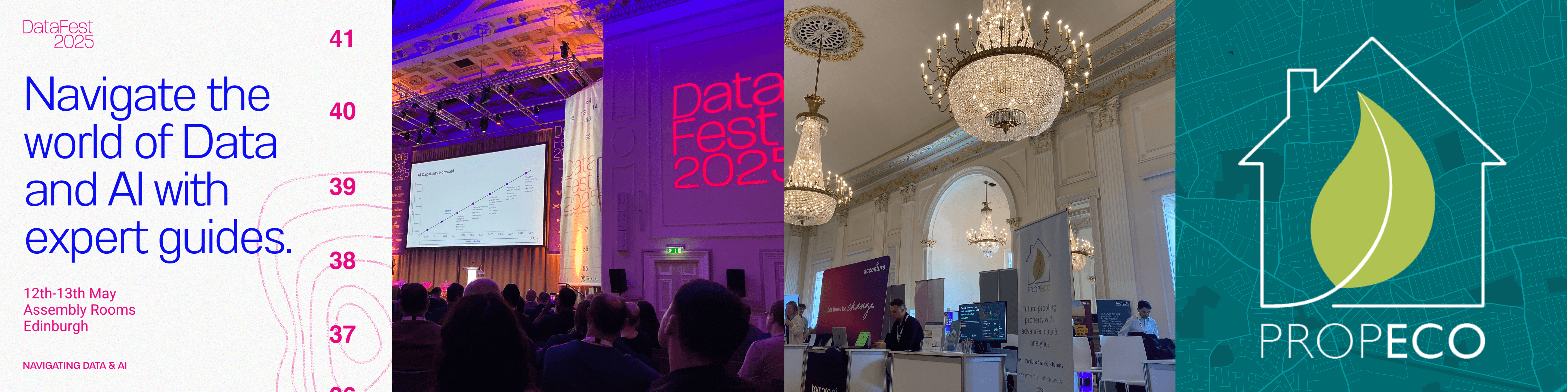 AI insights from DataFest 2025